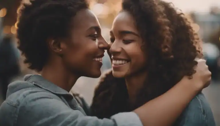 10 Body Language Signs A Guy Wants To Kiss You | LoveLingoLab