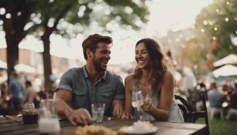 What Should Happen On The 3rd Date? | LoveLingoLab