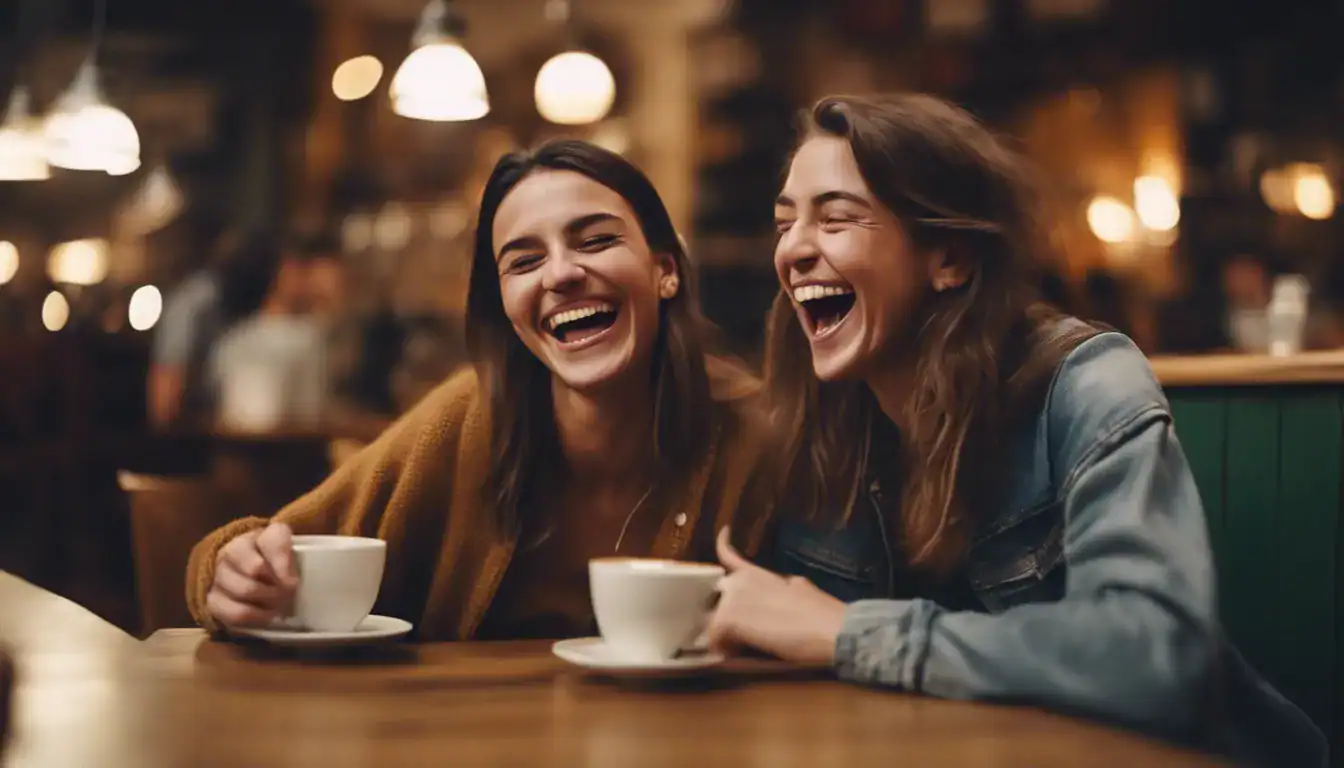 7 Signs She Wants You To Make A Move On Her | LoveLingoLab