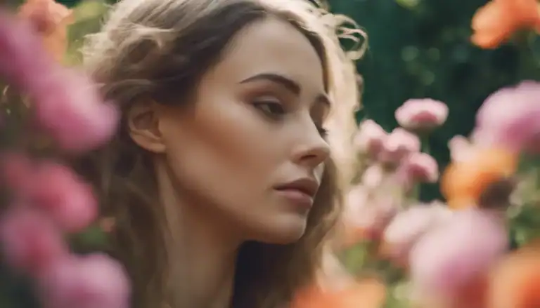 8 Reasons Why The Female Form Is So Attractive | LoveLingoLab