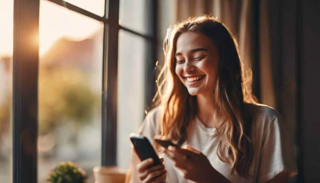 What It Means When A Guy Sends You A Wink Emoji 👋 | LoveLingoLab