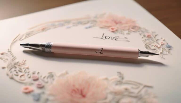 Love Words That Start With ‘A’ (With Meaning) | LoveLingoLab