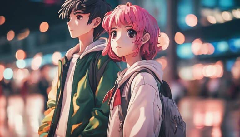 15 Cool Anime Names For Boys And Girls | LoveLingoLab