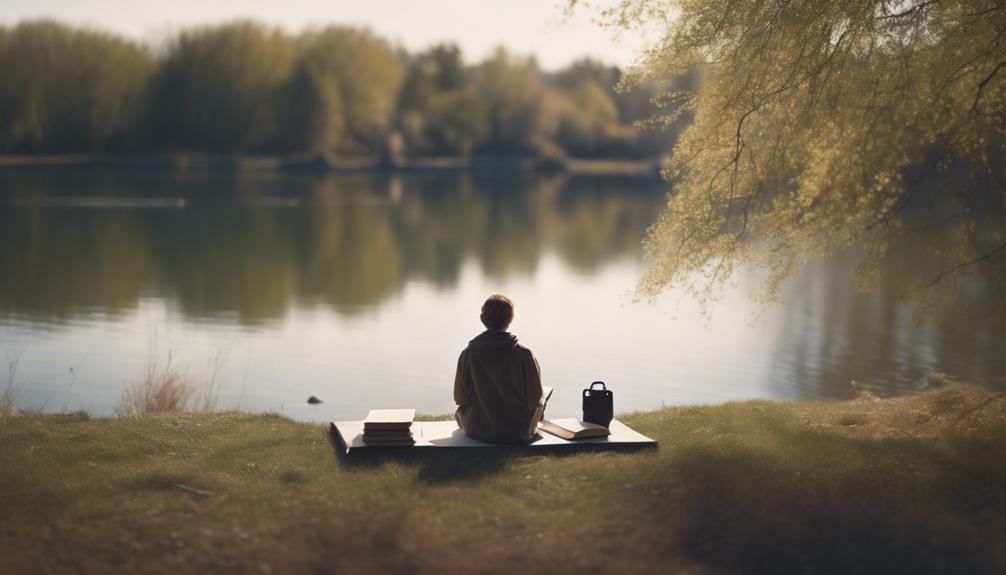 12 Amazing Qualities Of People Who Like To Be Alone | LoveLingoLab