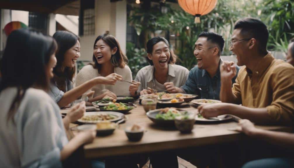 Dating An Asian: All You Need To Know | LoveLingoLab