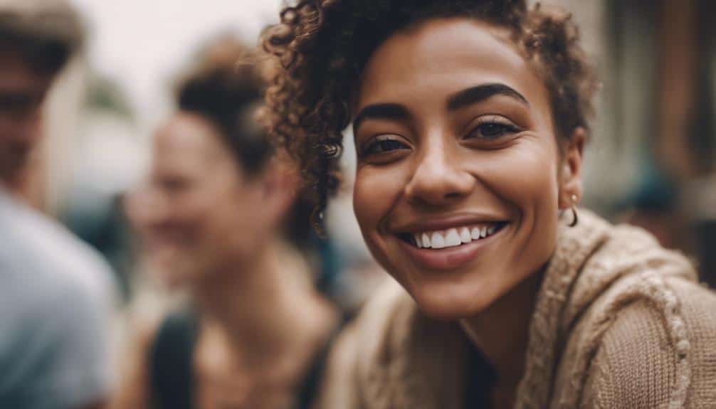 5 Signs Someone Is Solidly Authentic | LoveLingoLab