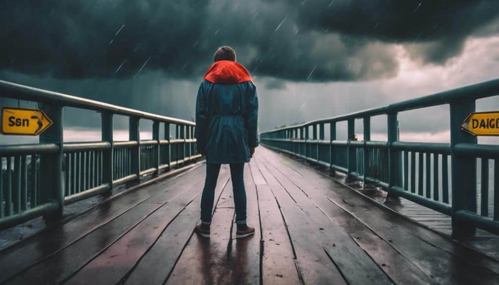 10 Signs You Should Stay Away From Someone | LoveLingoLab