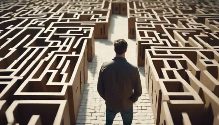 What Does It Mean When A Guy Avoids Answering A Question? | LoveLingoLab