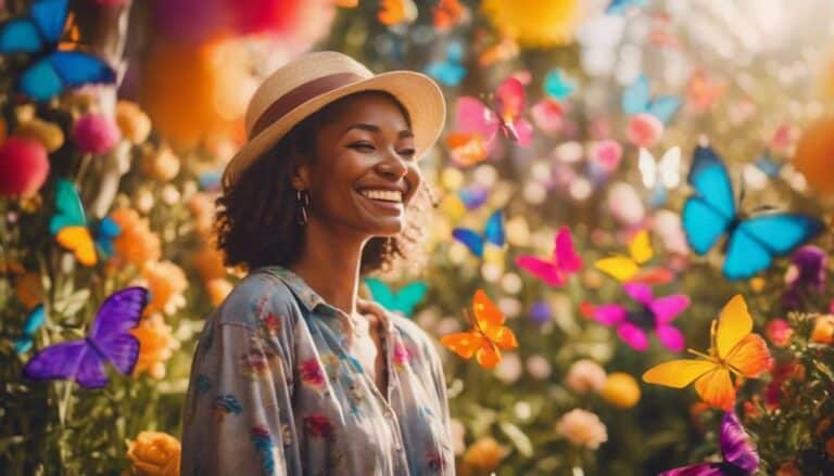 How To Be More Positive And Confident | LoveLingoLab