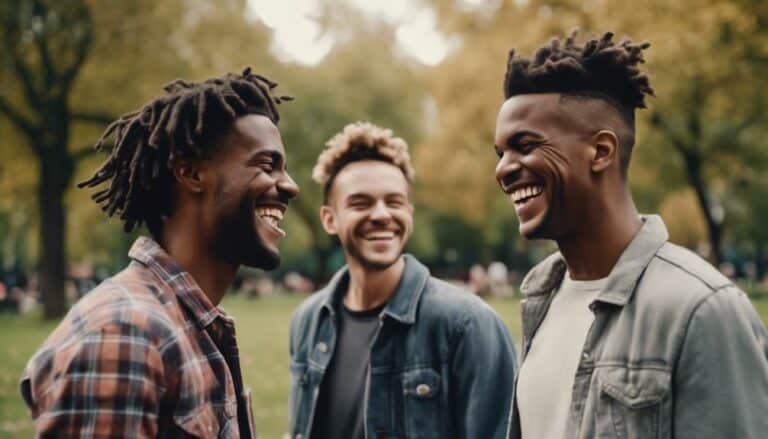 When A Guy Calls You Bro, What’s The Deal? | LoveLingoLab