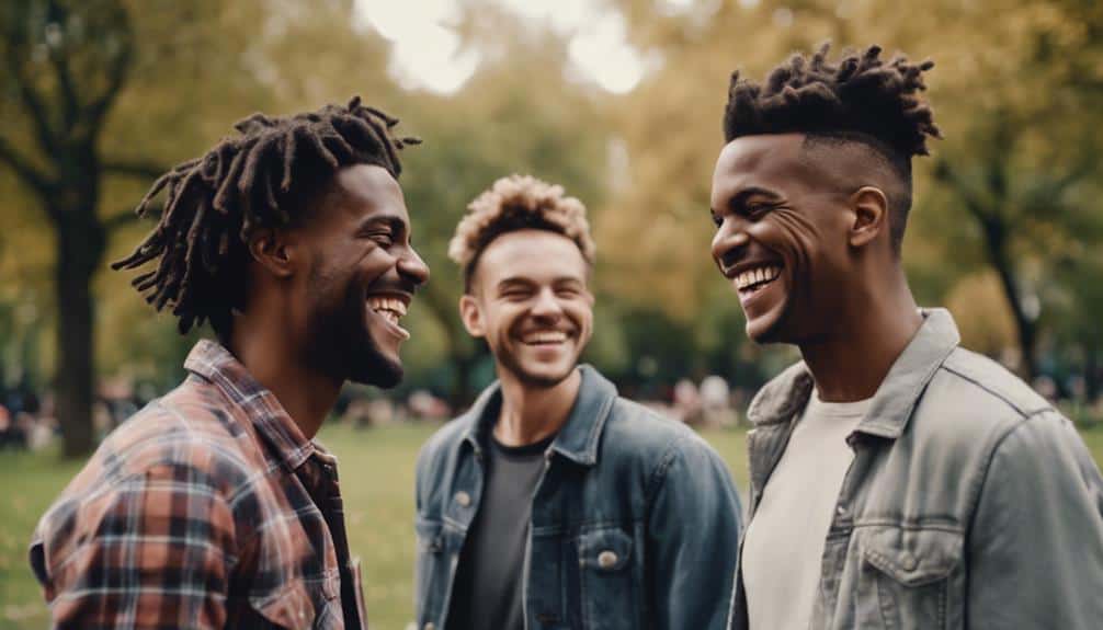 When A Guy Calls You Bro, What’s The Deal? | LoveLingoLab