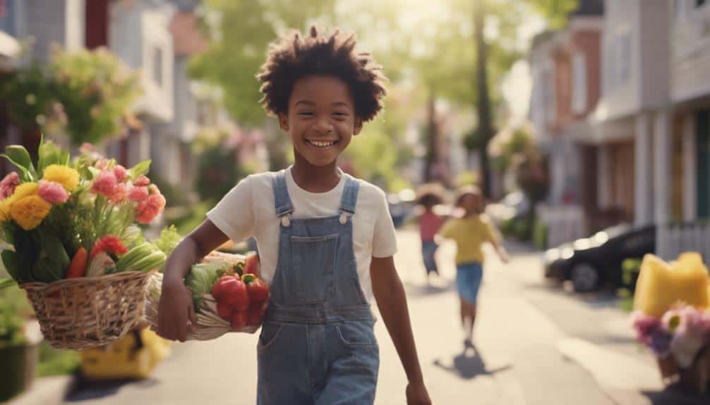 How To Make Your Neighbors Like You | LoveLingoLab