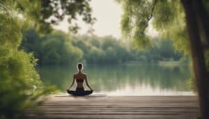 10 Signs You Have A Calm Personality | LoveLingoLab