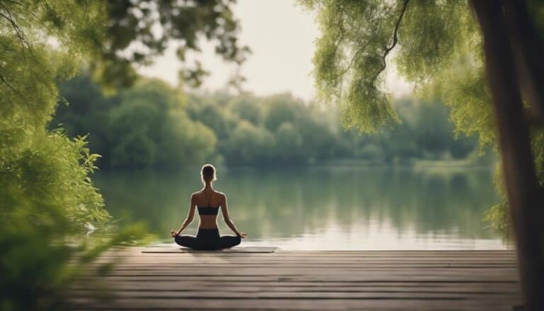 10 Signs You Have A Calm Personality | LoveLingoLab