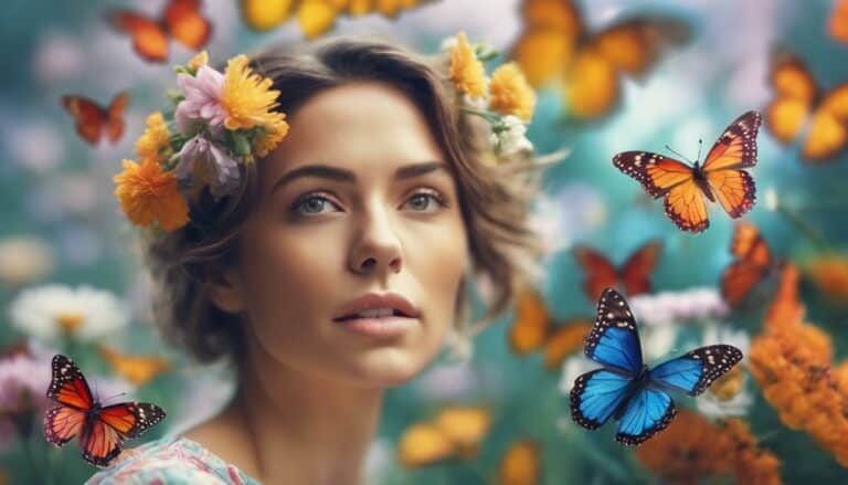 How To Make A Woman Think Of You All The Time (5 Psychological ...