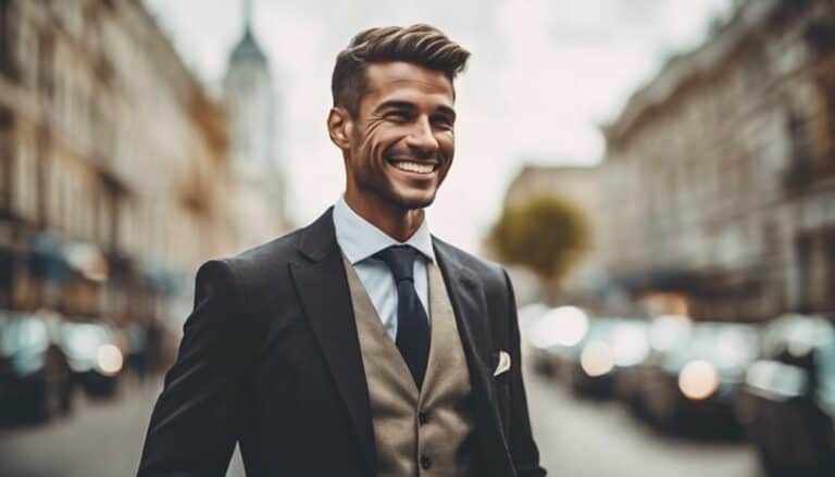 5 Defining Traits Of A High-Value Man | LoveLingoLab