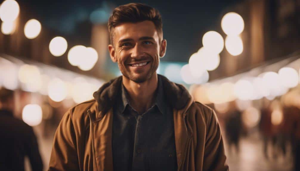 How To Be A More Charismatic Person, According To Science | LoveLingoLab