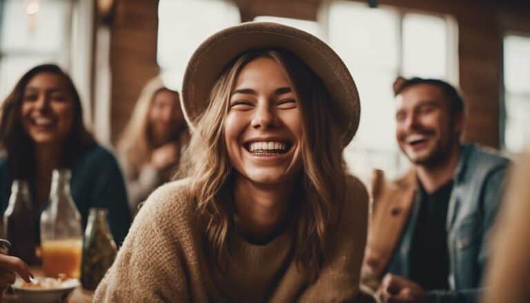 How To Be Effortlessly Charming | LoveLingoLab