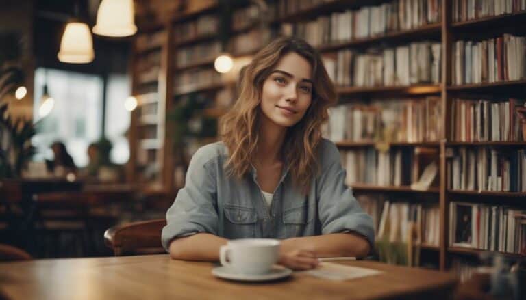 How To Be Charming As A Quiet Introvert | LoveLingoLab