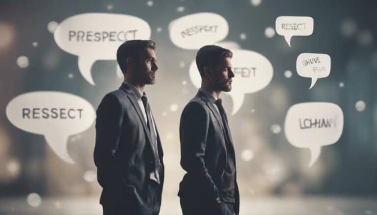 15 Comebacks For People Who Interrupt When You Are Talking | LoveLingoLab