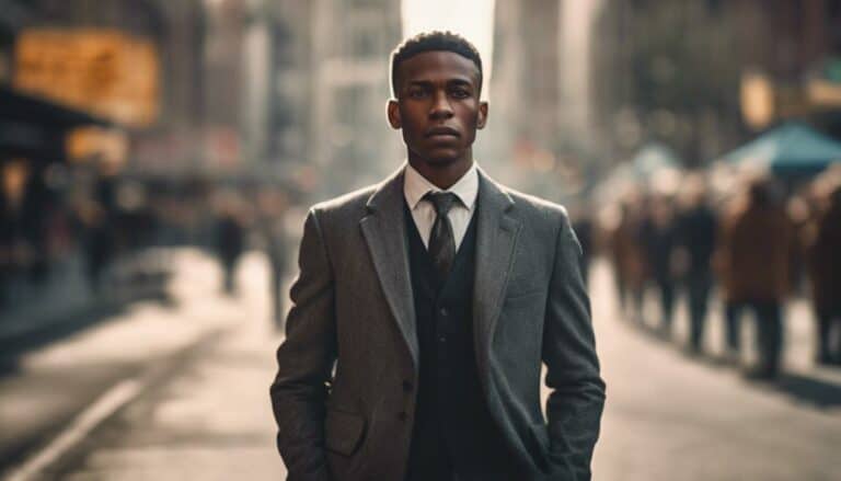 4 Ways To Effortlessly Command Respect From Those Around You | LoveLingoLab