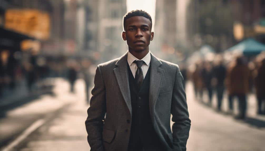 4 Ways To Effortlessly Command Respect From Those Around You | LoveLingoLab