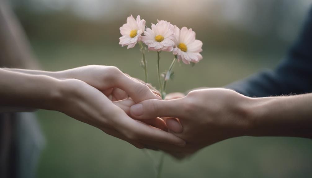 Soft Love Vs Tough Love: Which Is Better? | LoveLingoLab