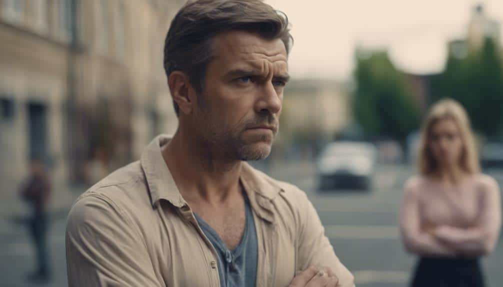 Why Do Guys Act Rude When They Like You? | LoveLingoLab