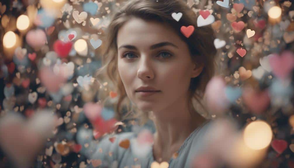 9 Signs She’s Always Thinking About You | LoveLingoLab