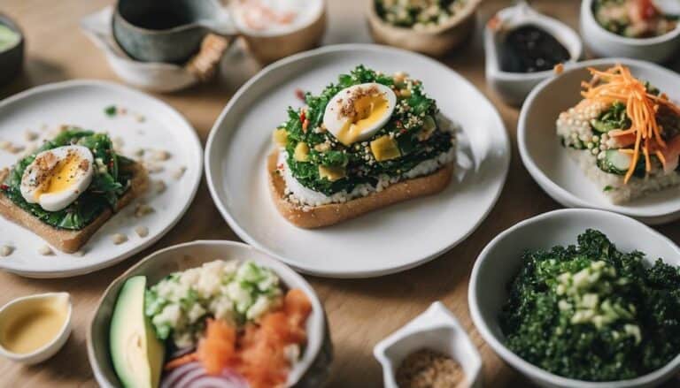 8 White People Foods You Should Know | LoveLingoLab