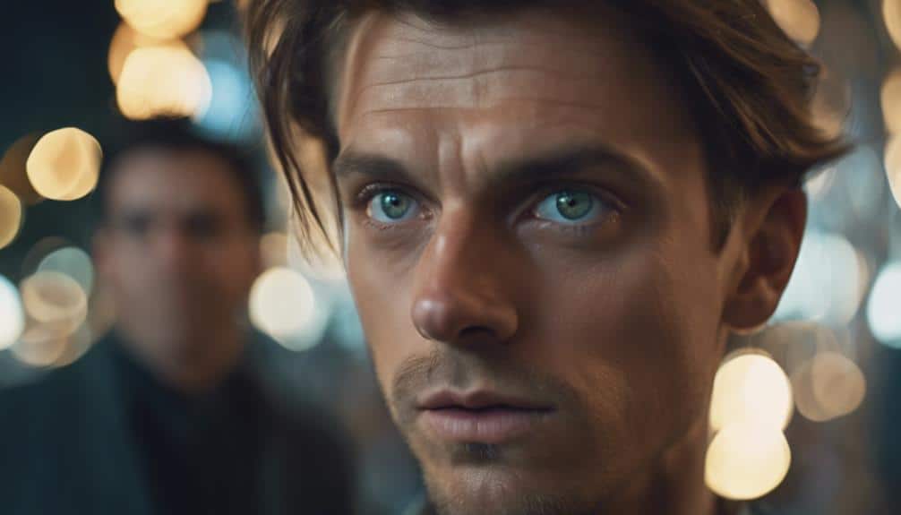 12 Reasons Why He Stares At You When You’re Not Looking | LoveLingoLab