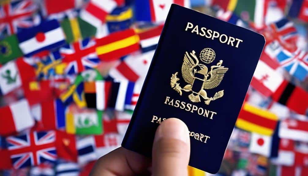 14 Red Flags When Dating A Foreigner | LoveLingoLab