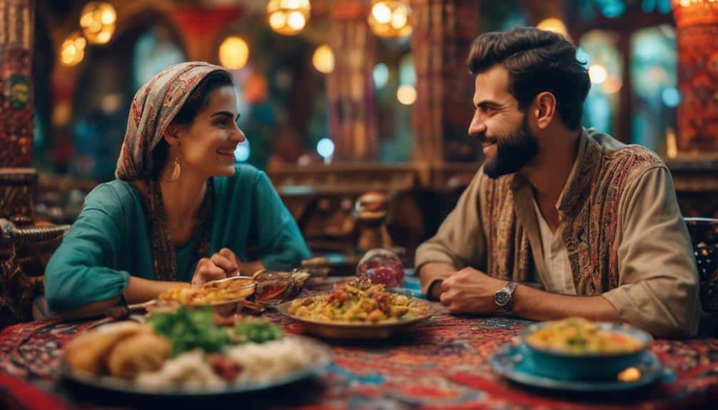 Online Dating And Profiles | LoveLingoLab