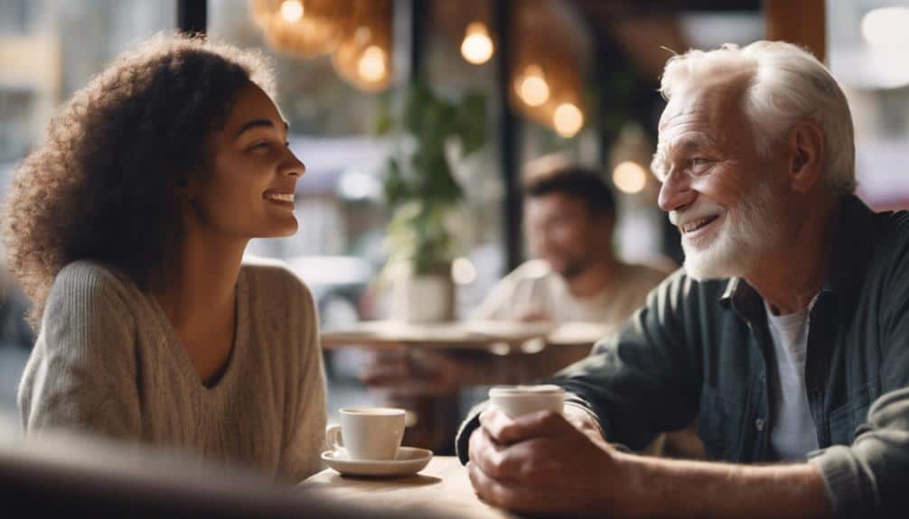 Dating A Man 10 Years Older: 8 Vital Things You Should Know | LoveLingoLab