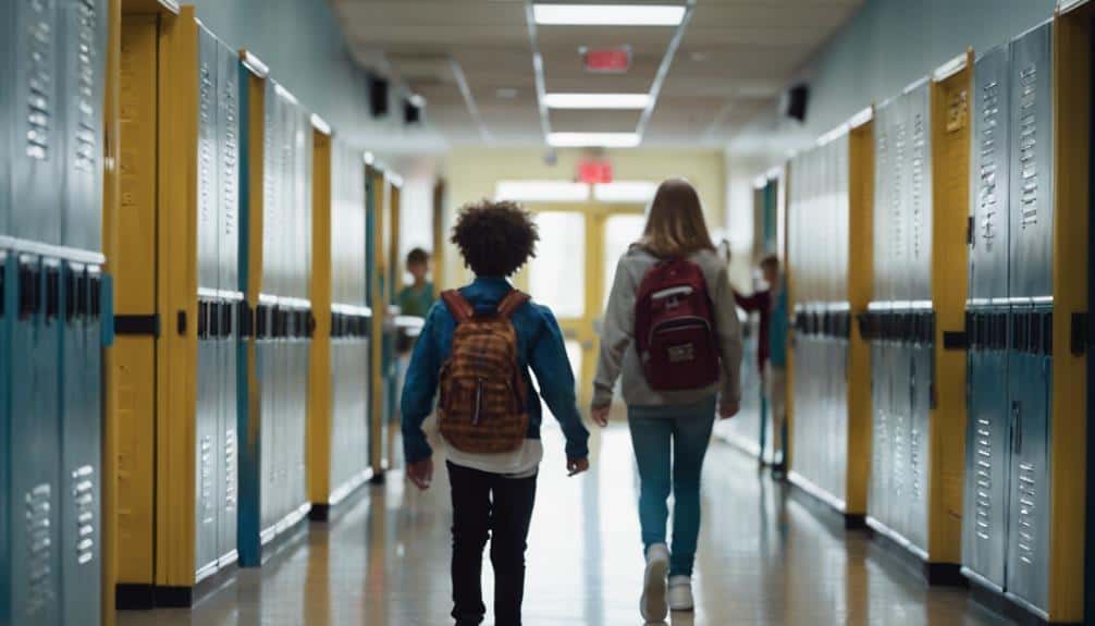 Can A Junior Date A Freshman? 5 Vital Things To Consider | LoveLingoLab