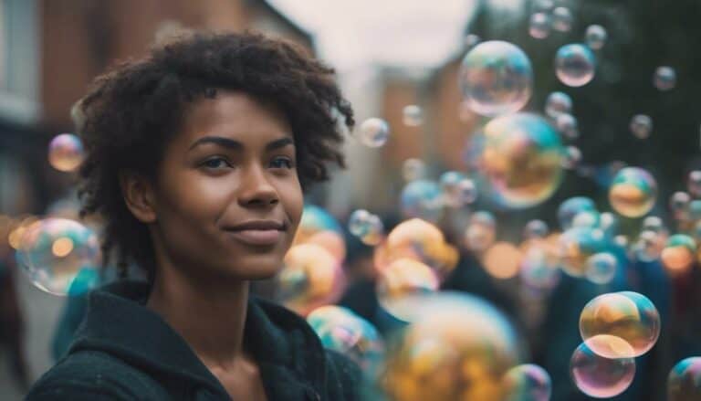 How To Shut Down A Nosy Person | LoveLingoLab