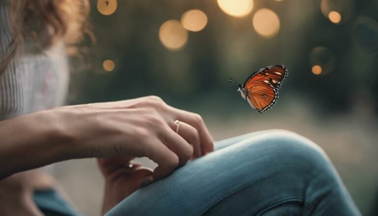 9 Things It Means When A Guy Touches Your Knee | LoveLingoLab