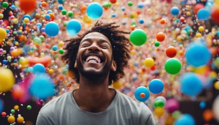 When A Guy Laughs At Everything You Say: The Meaning Behind The Giggles ...