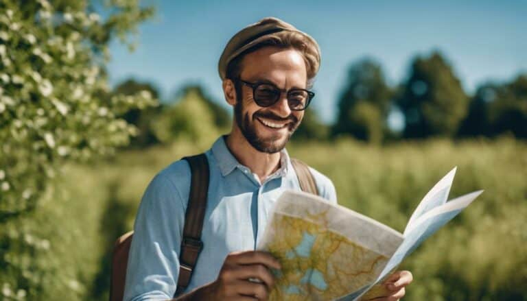 When A Guy Tells You His Whereabouts: This Is What It Means | LoveLingoLab