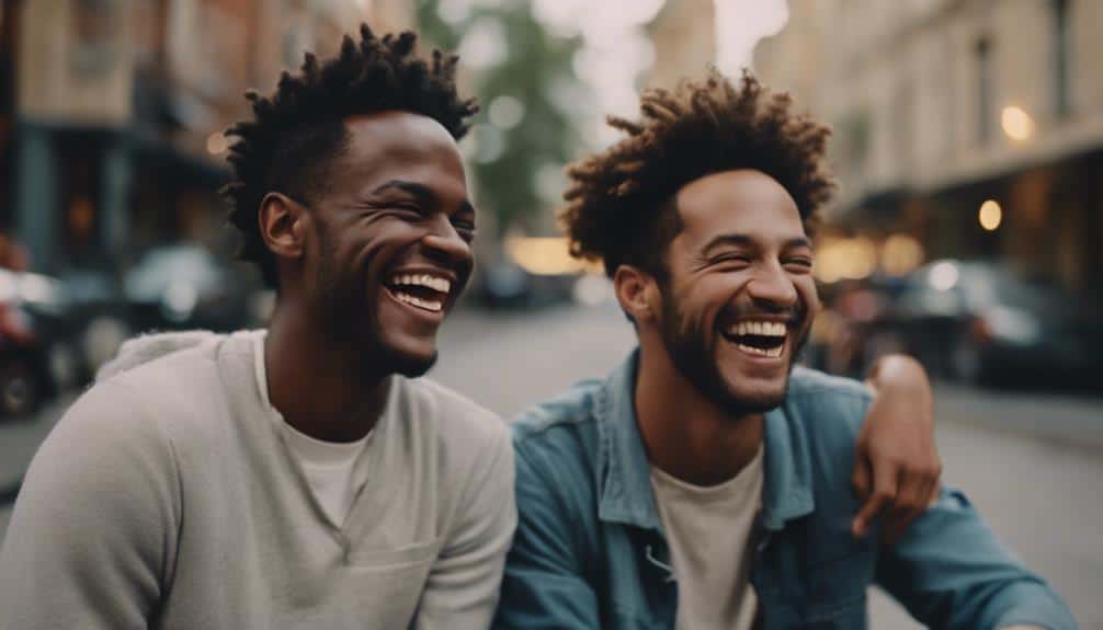 Understanding What It Means When A Guy Calls You Dude | LoveLingoLab