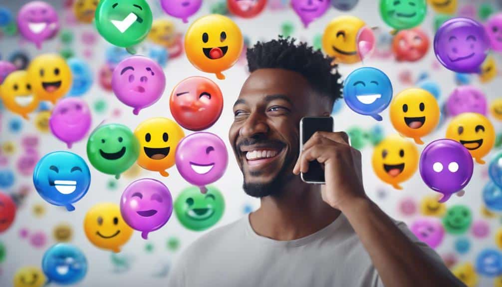 When A Guy Texts Mhm: This Is What It Means | LoveLingoLab