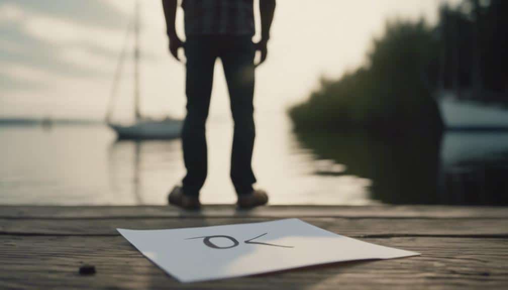 What It Means When A Guy Just Says Ok | LoveLingoLab