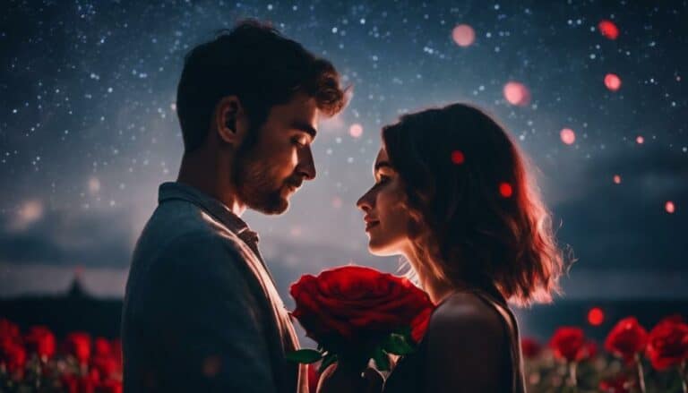 12 Ways To Tell If A Hug Is Romantic | LoveLingoLab