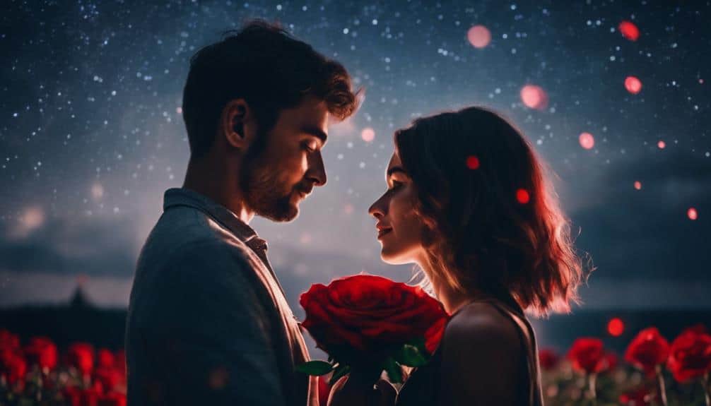 12 Ways To Tell If A Hug Is Romantic | LoveLingoLab