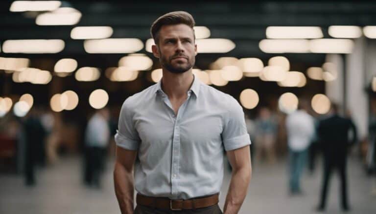 How To Be More Assertive As A Man | LoveLingoLab