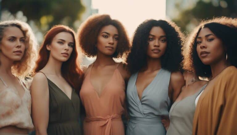 How To Dress For Your Body Type (Female Guide) | LoveLingoLab