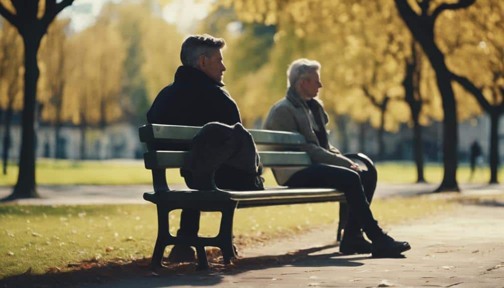 How A Man Feels When You Stop Chasing Him: 10 Things Happen | LoveLingoLab