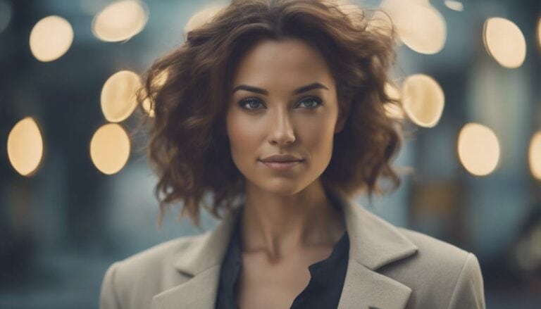 7 Sigma Female Zodiac Signs | LoveLingoLab