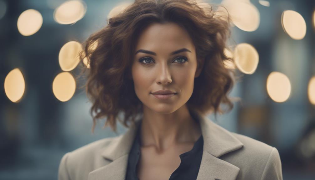 7 Sigma Female Zodiac Signs | LoveLingoLab