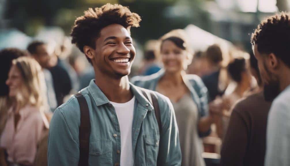 7 Signs You’re A Solidly Authentic Person | LoveLingoLab